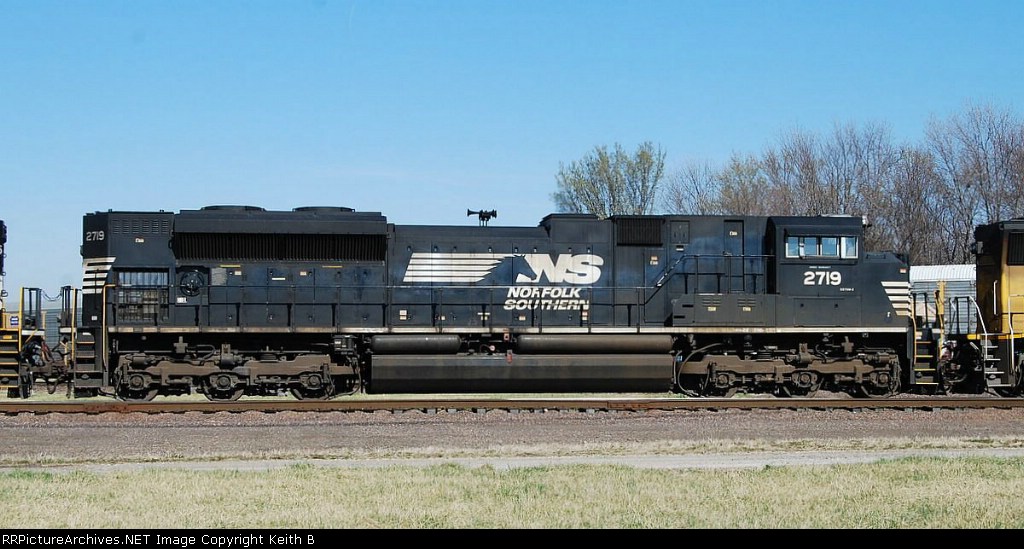 NS 2719